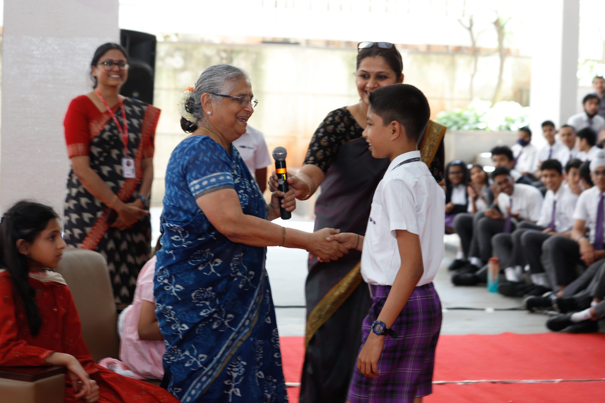 Ekya Nava | International School In Panathur | Montessori, IGCSE