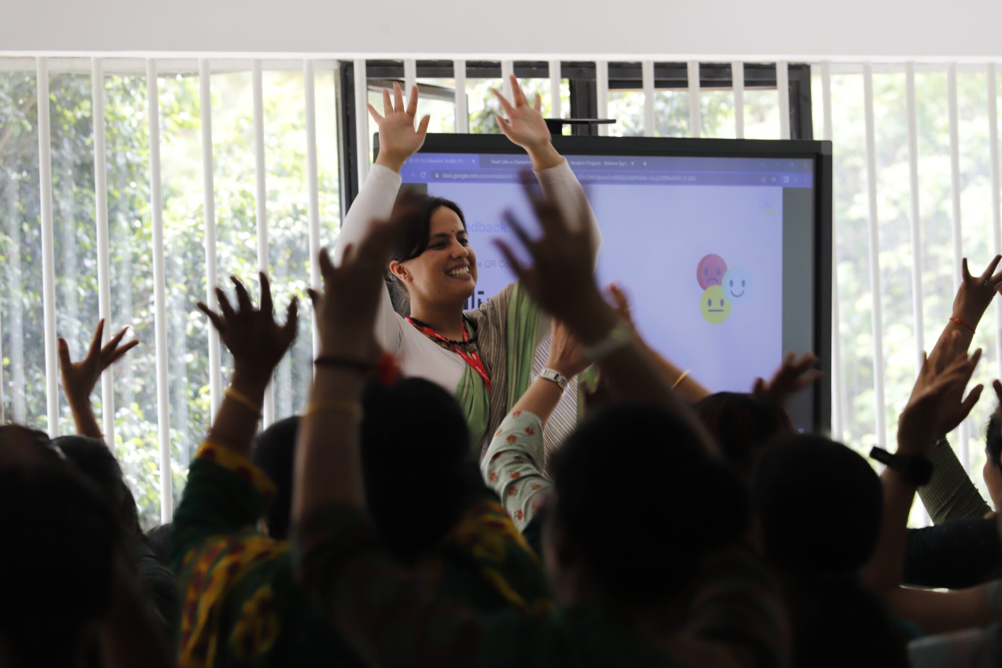 PDI | Ekya Professional Development Institute